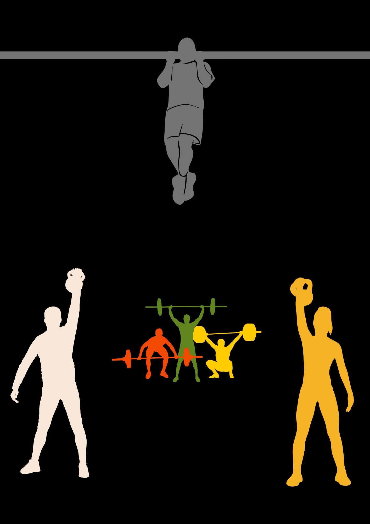 12 Week Flow – Jump Theory