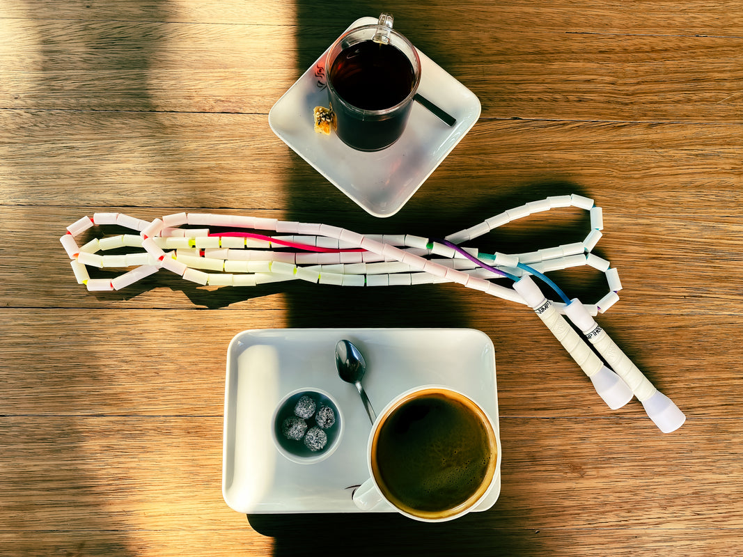 Jump Theory—Here, freestyle energy is created